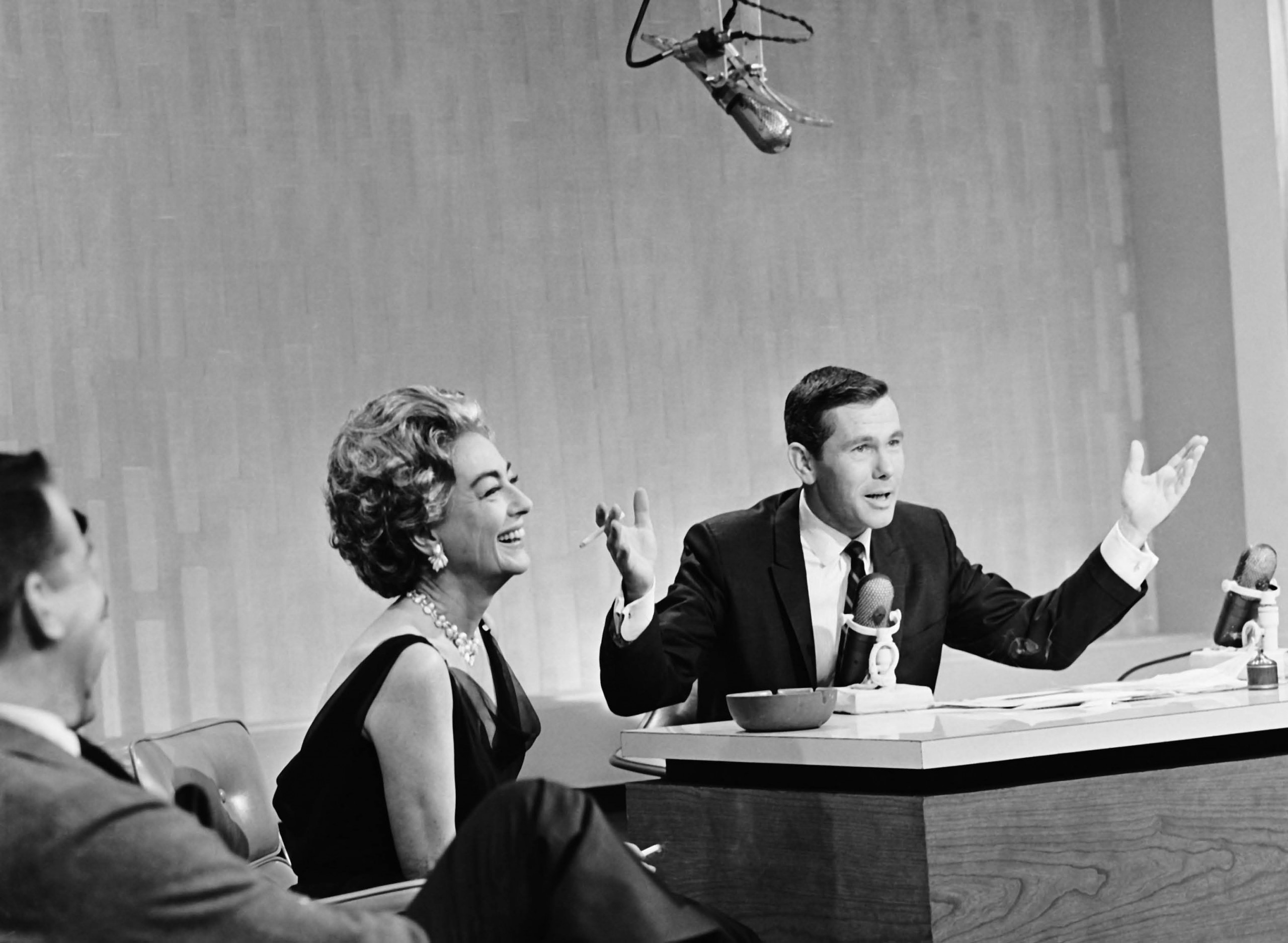 Where’s Johnny? | Literary Review of Canada