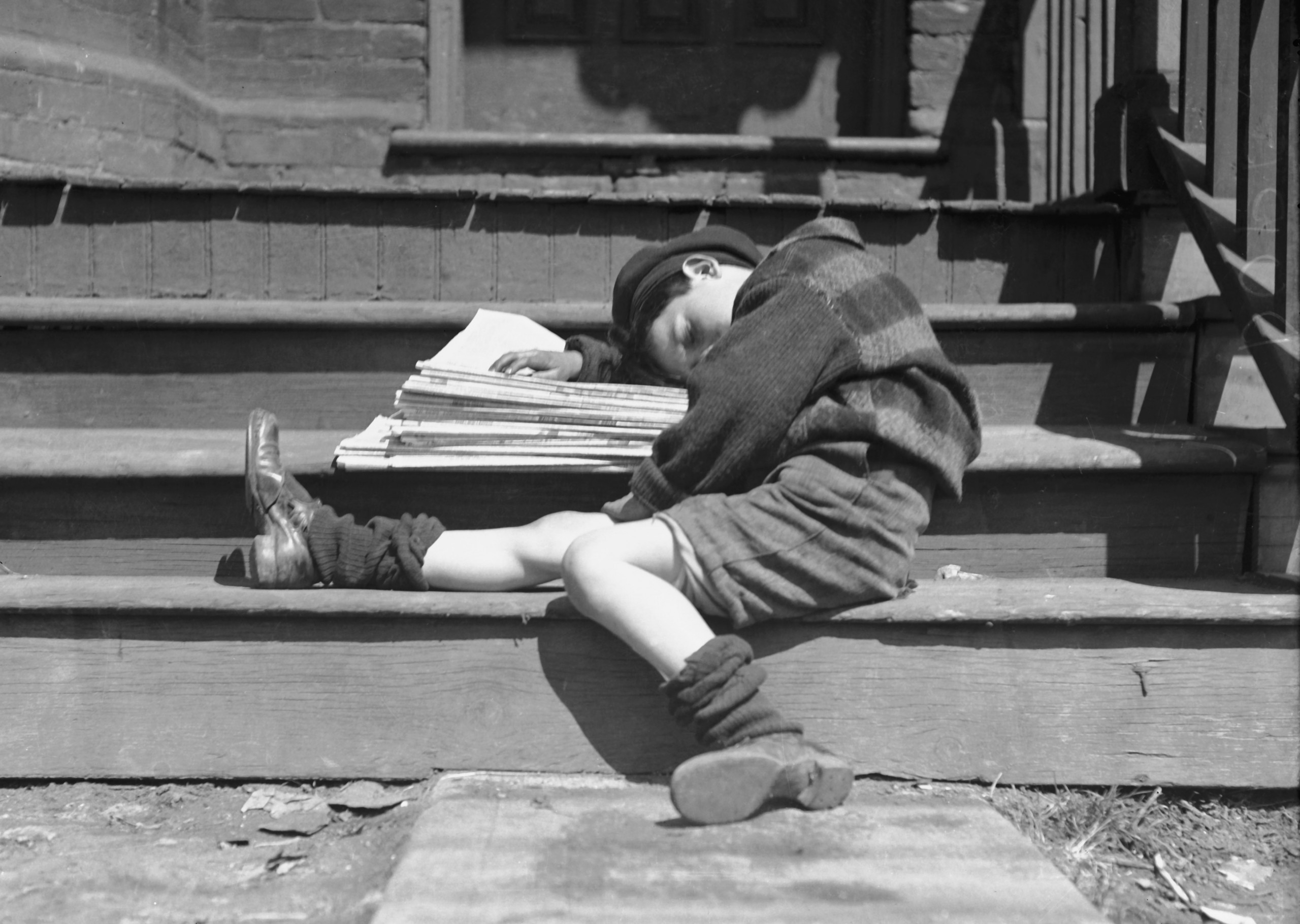 Paper Rout | Literary Review of Canada