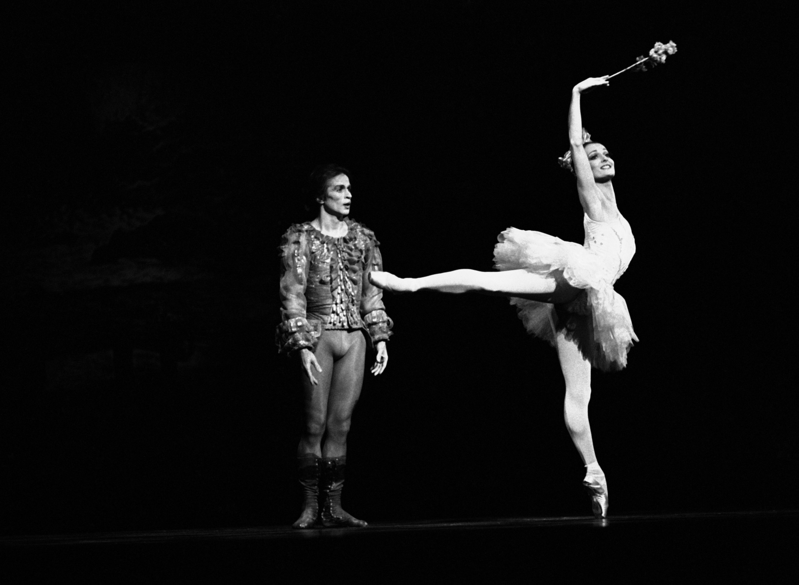 Dancing through the Pain | Literary Review of Canada