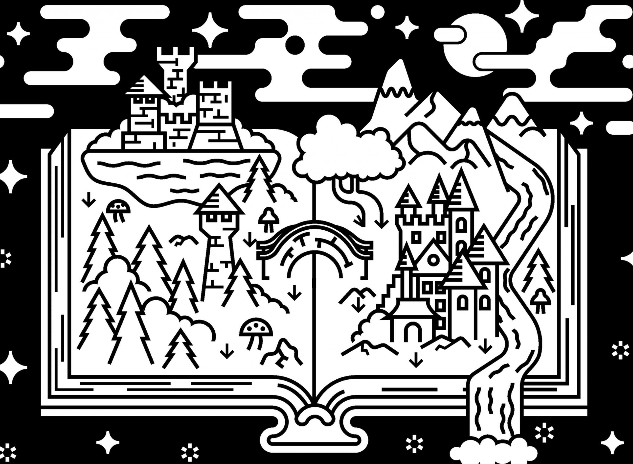 Where Magic Is Real | Literary Review of Canada