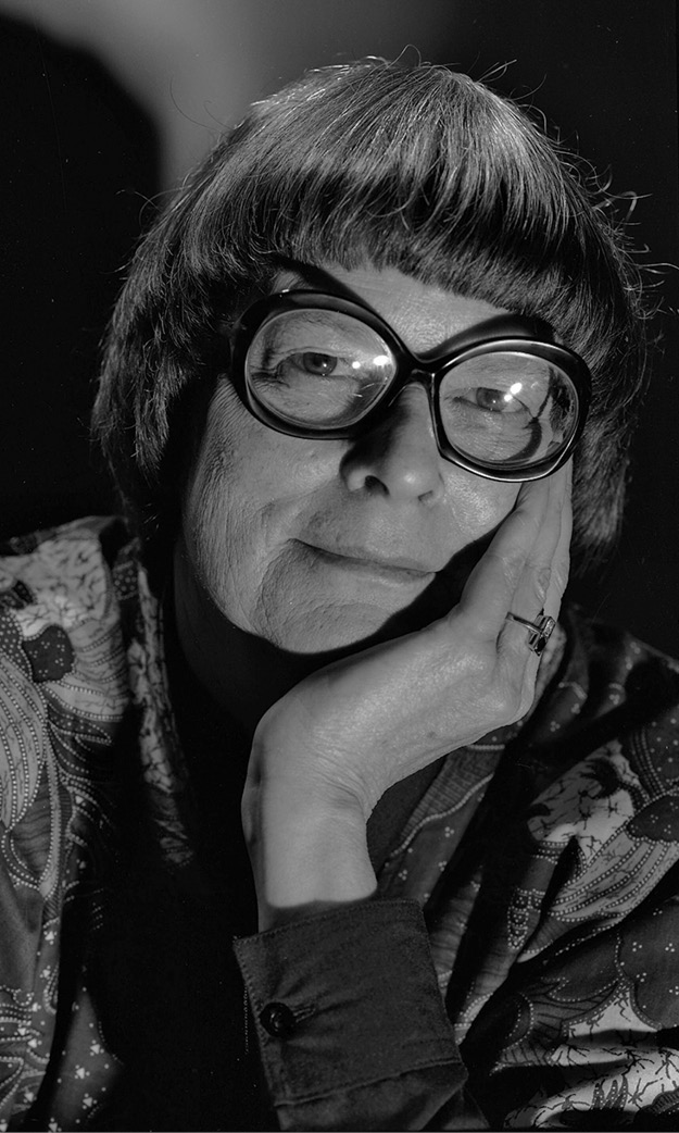 The Rule of Jane | Literary Review of Canada
