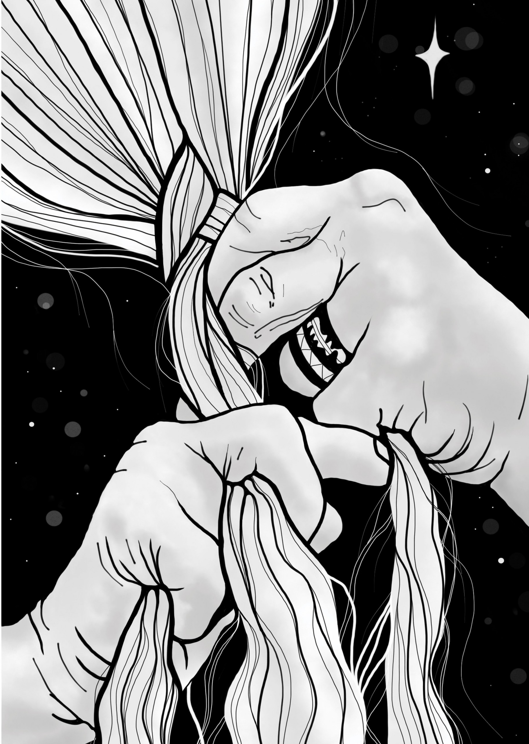 Narrative Strands | Literary Review of Canada