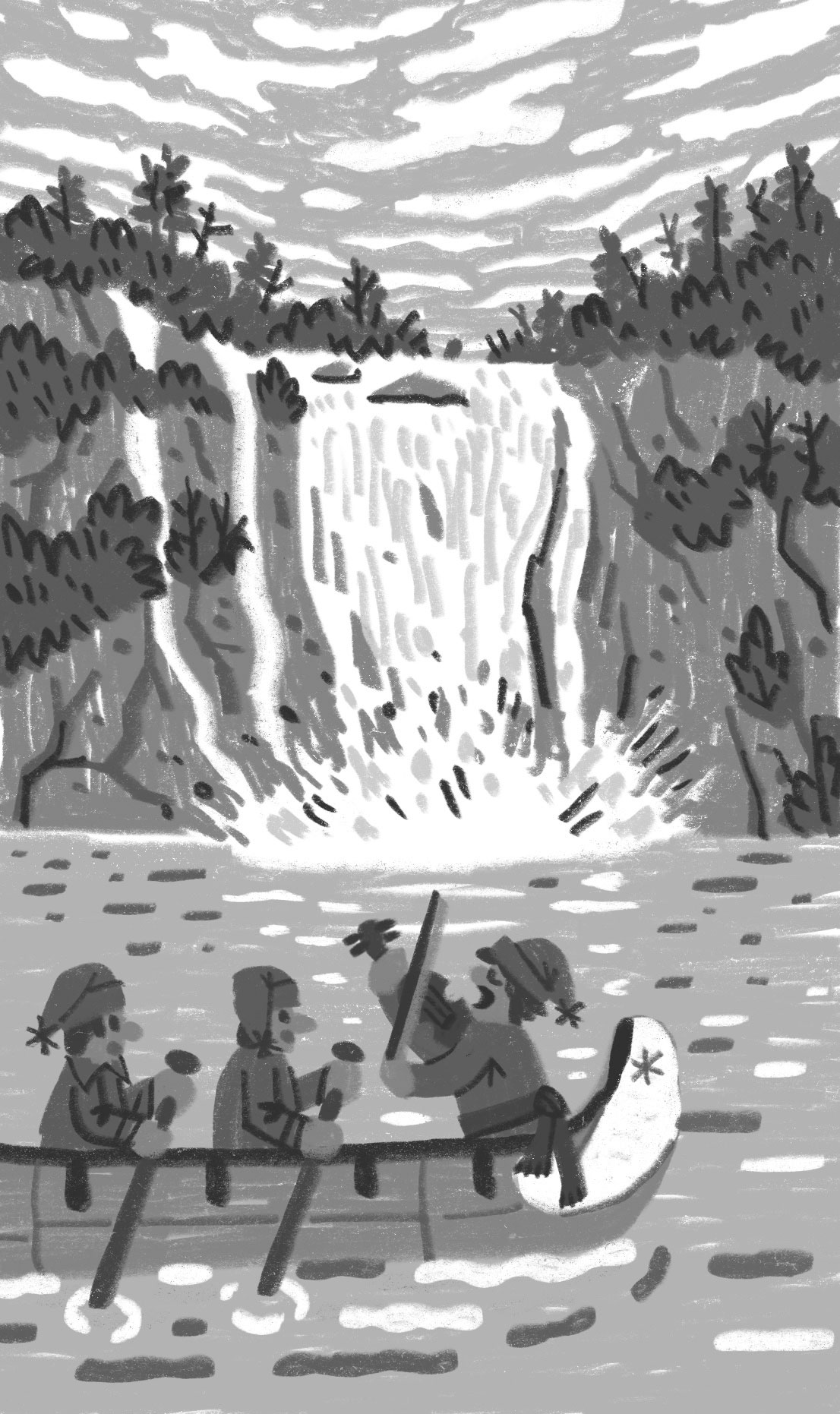 On That Note | Literary Review of Canada