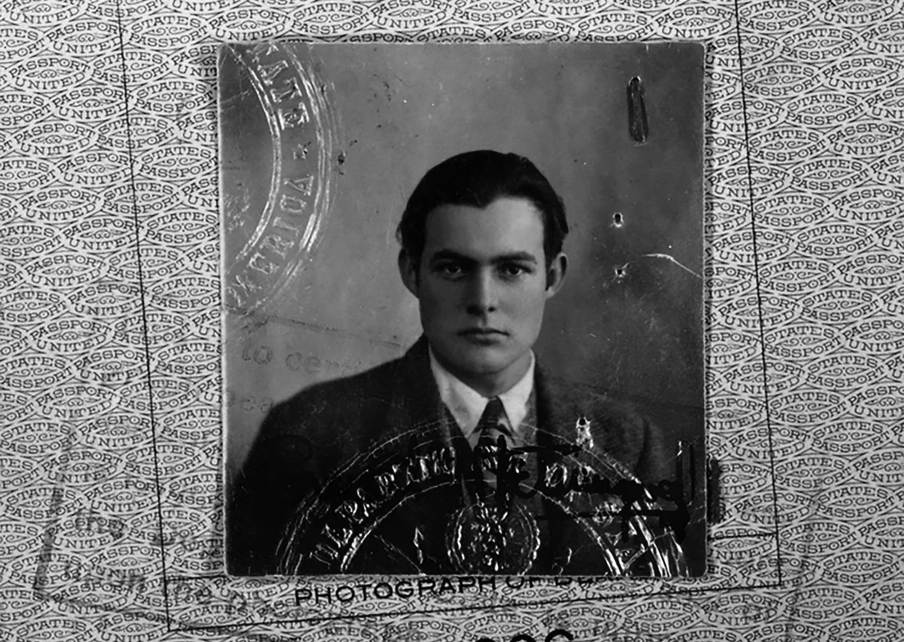 The Young Man and the Spree | Literary Review of Canada