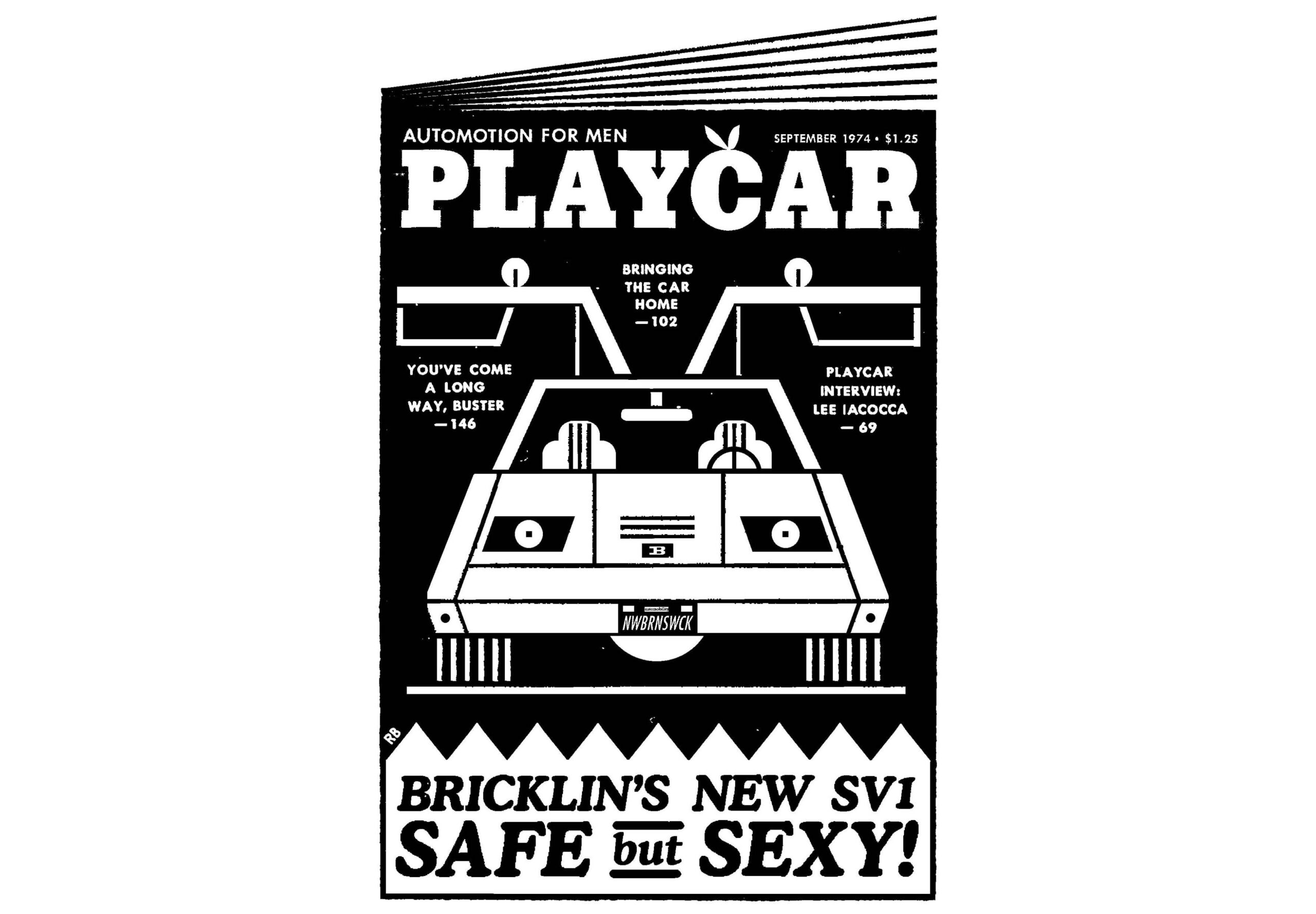 Auto Biography | Literary Review of Canada