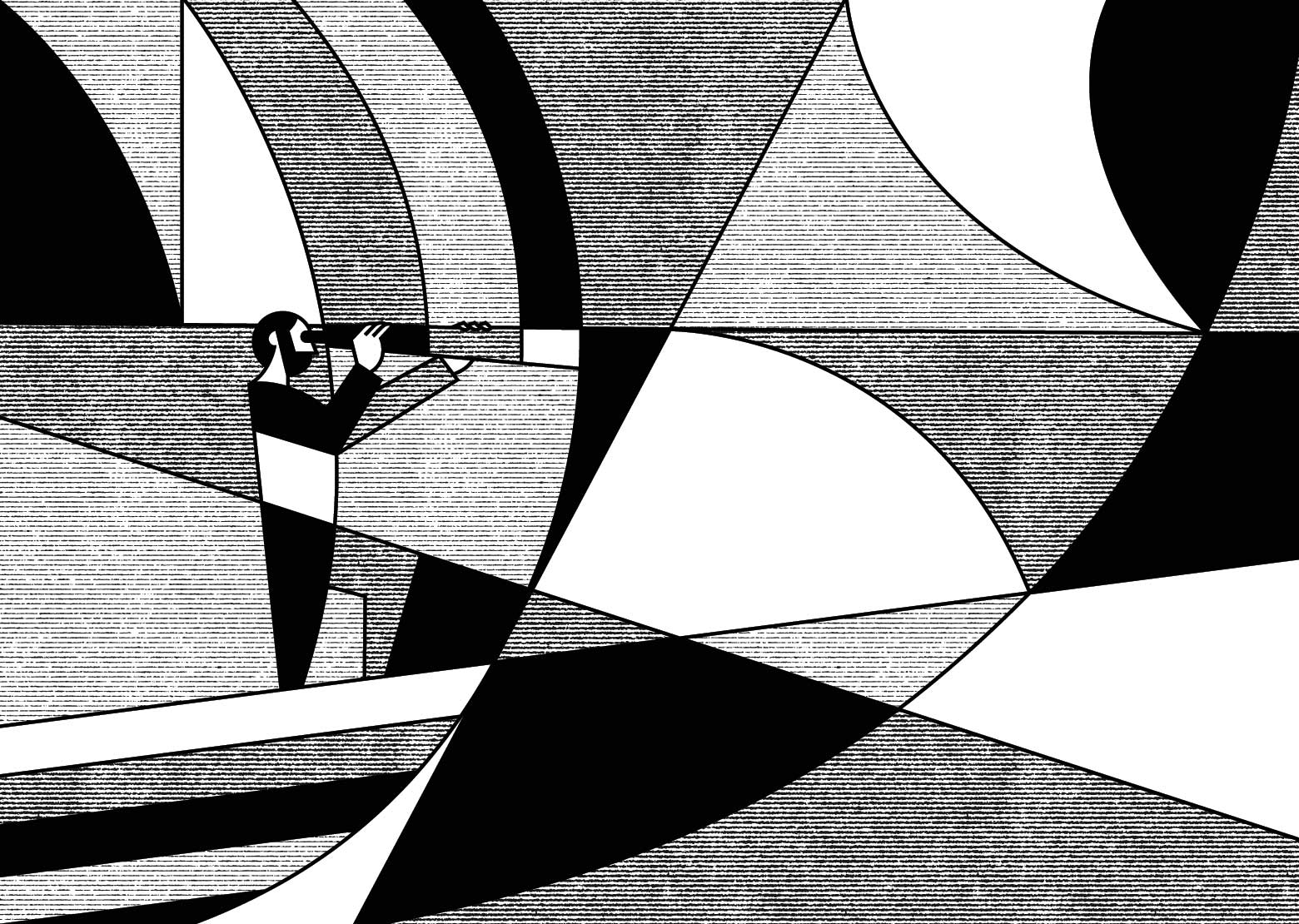 Without the Utmost Pertinacity: A case for uncertain reading