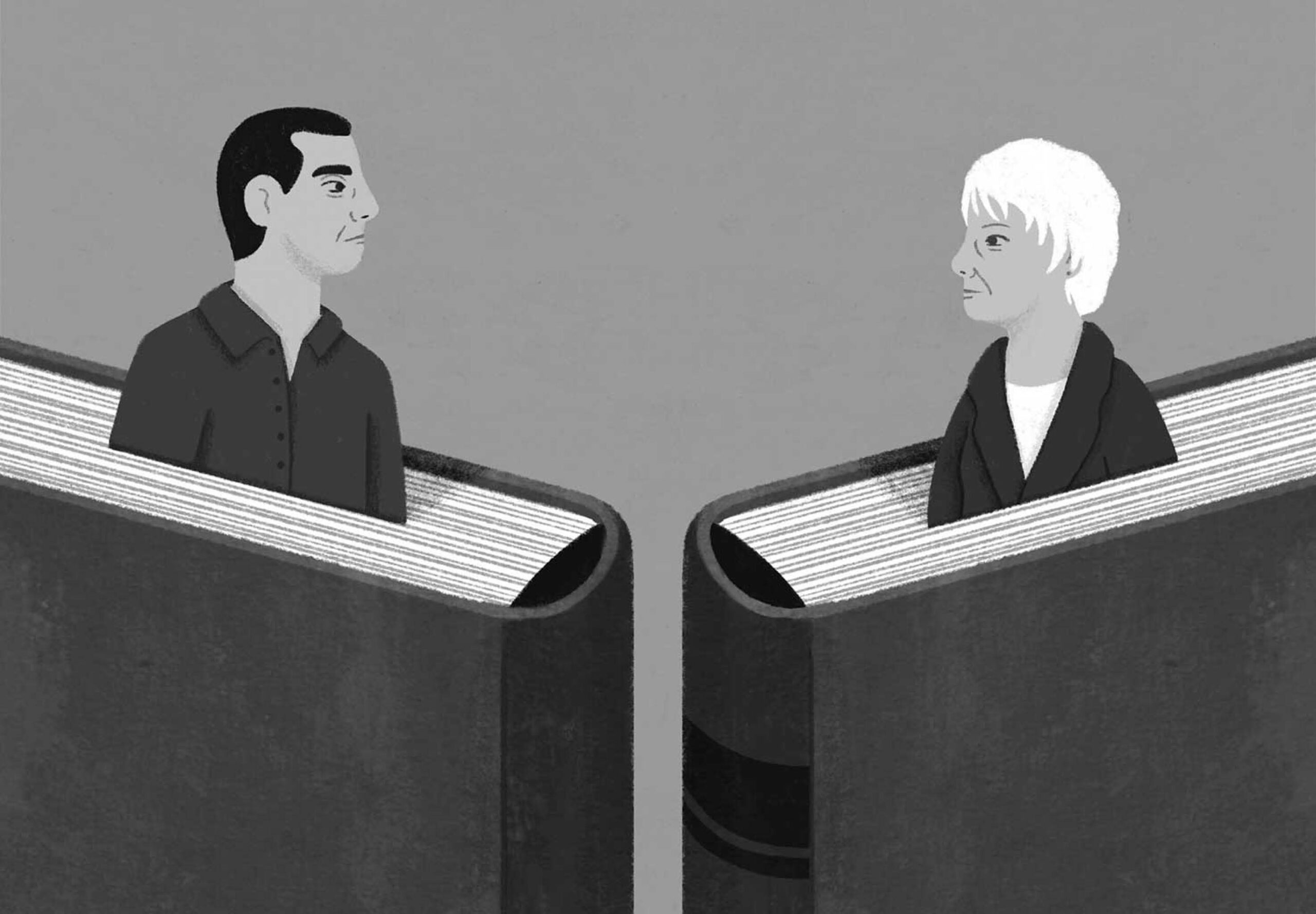 Namesake: What I didn’t know I knew about Alice Munro