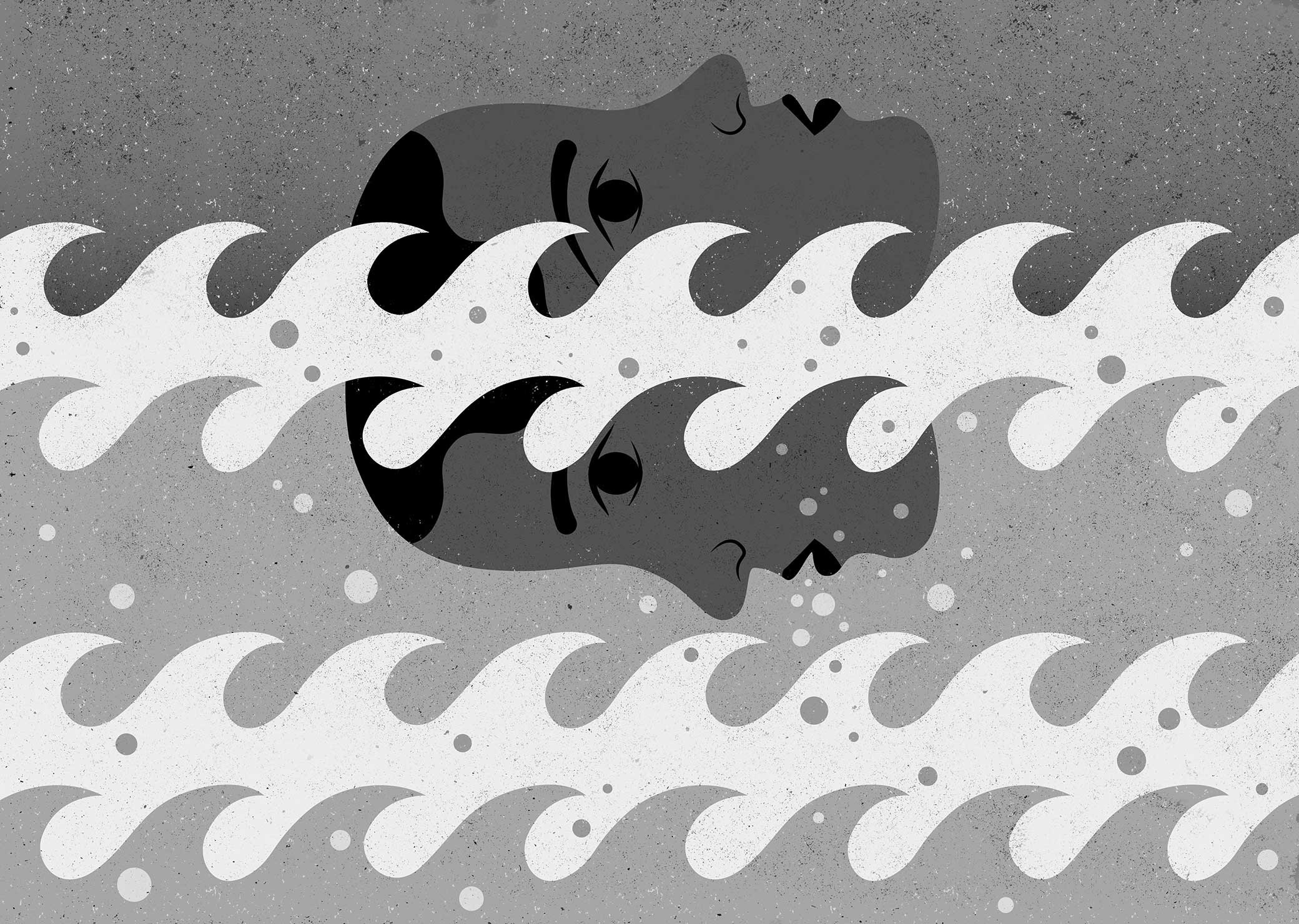 Stormy Weather: H. Nigel Thomas on family and place